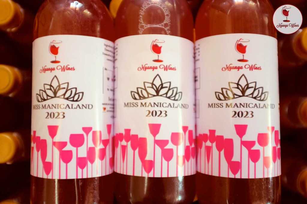 Miss Manicaland 2023: pics – Nyanga Wines