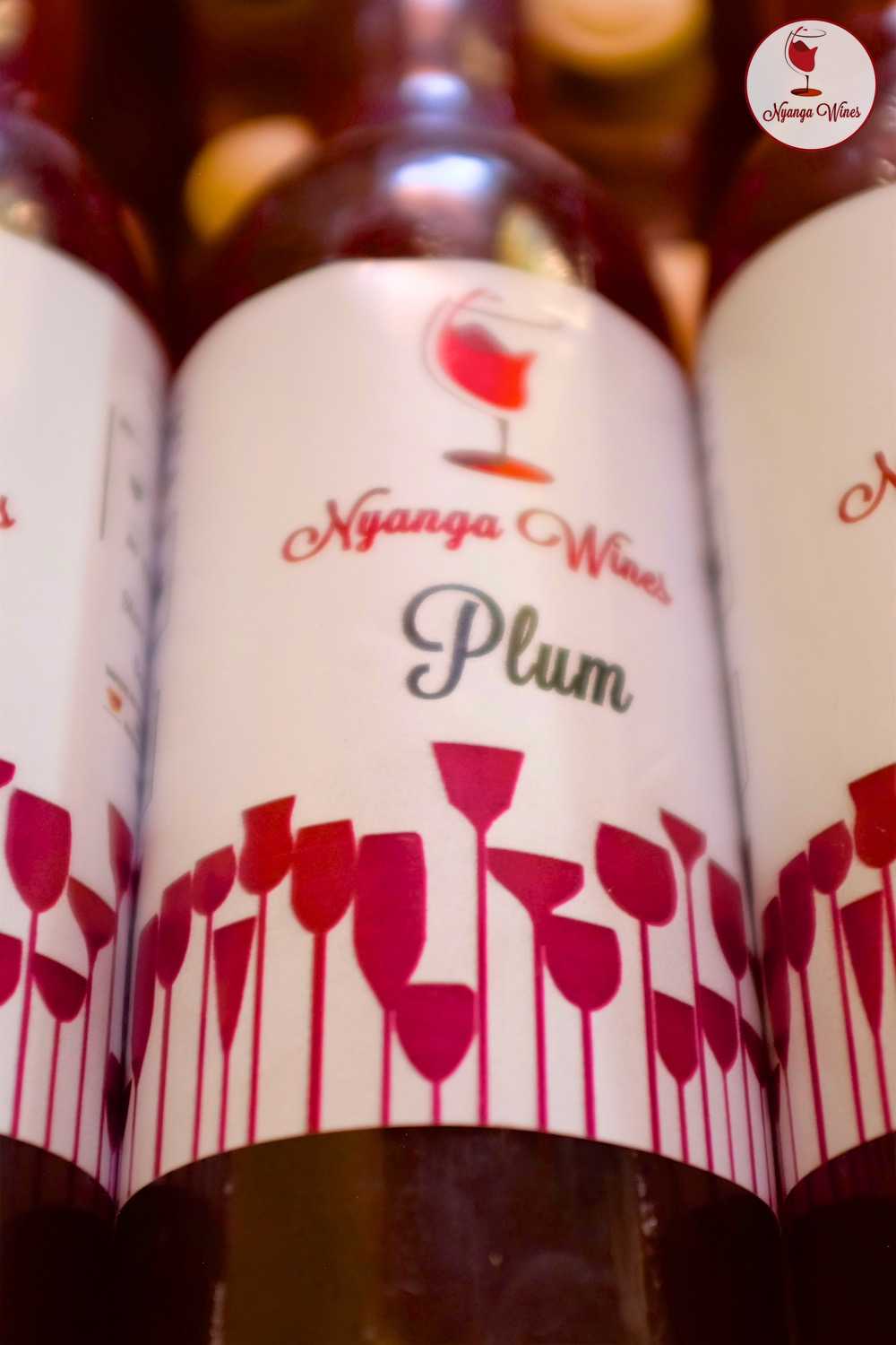 Plum: Pics – Nyanga Wines