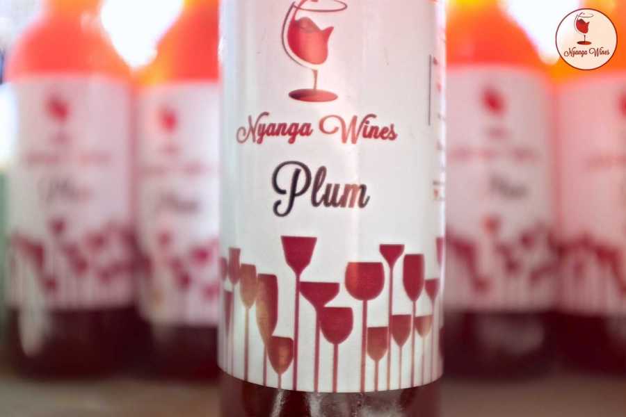 Plum: Pics – Nyanga Wines
