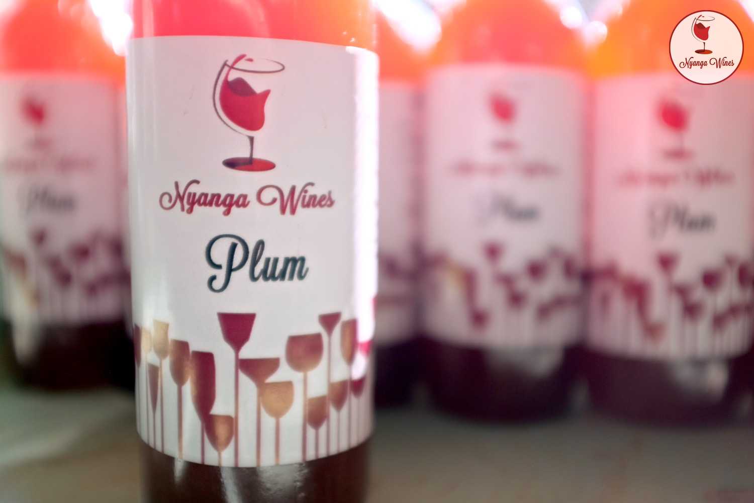 Plum: Pics – Nyanga Wines