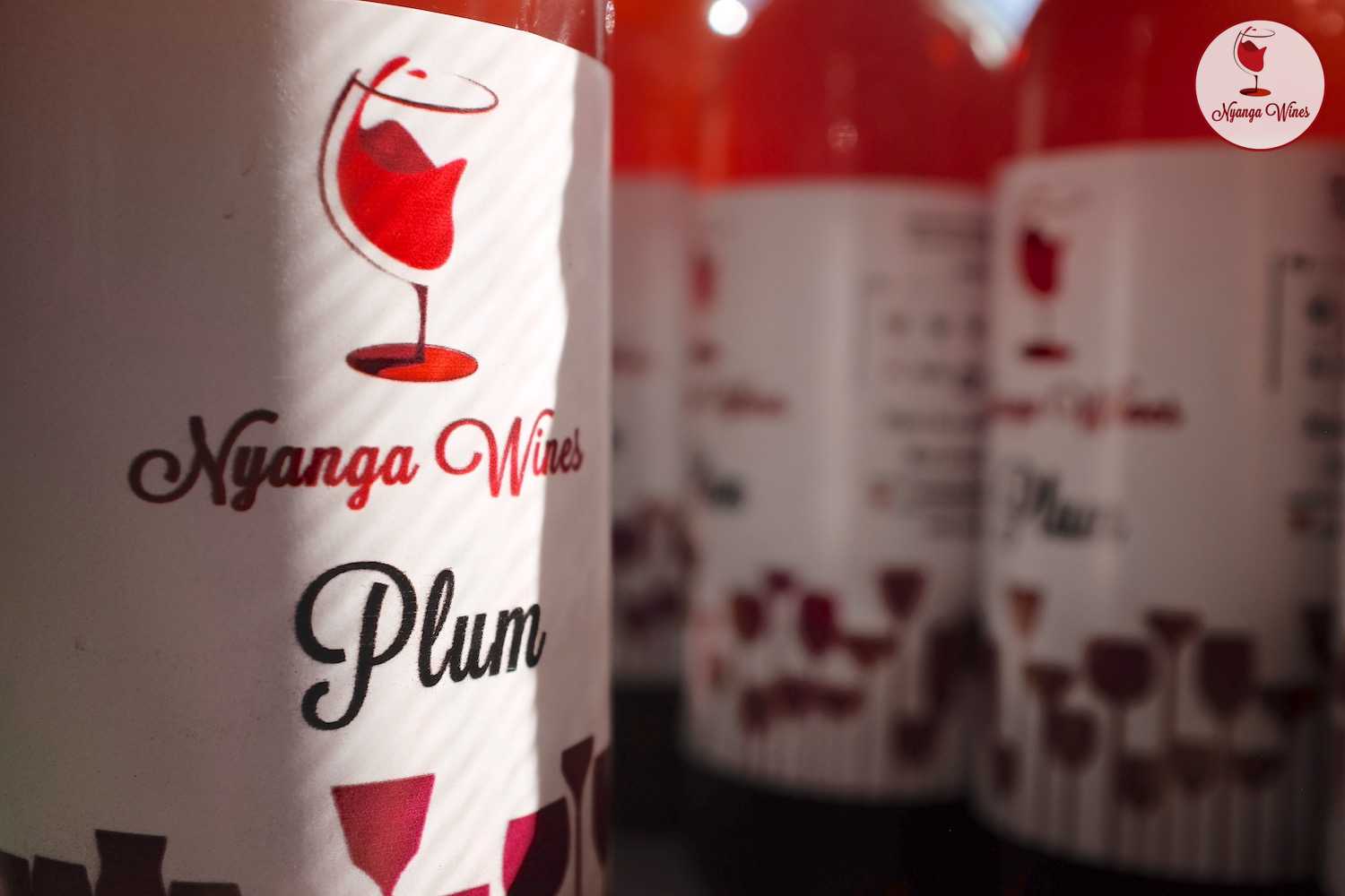 Plum: Pics – Nyanga Wines