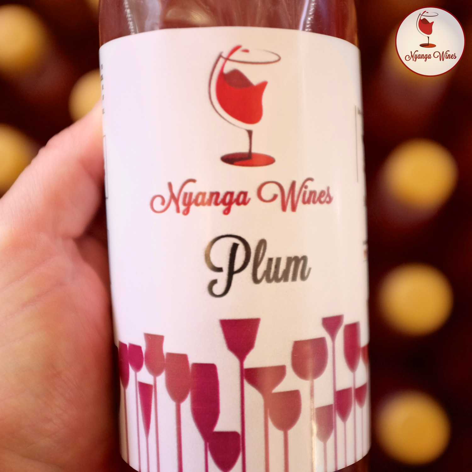 Plum: Pics – Nyanga Wines
