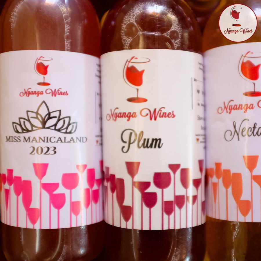 Plum: Pics – Nyanga Wines