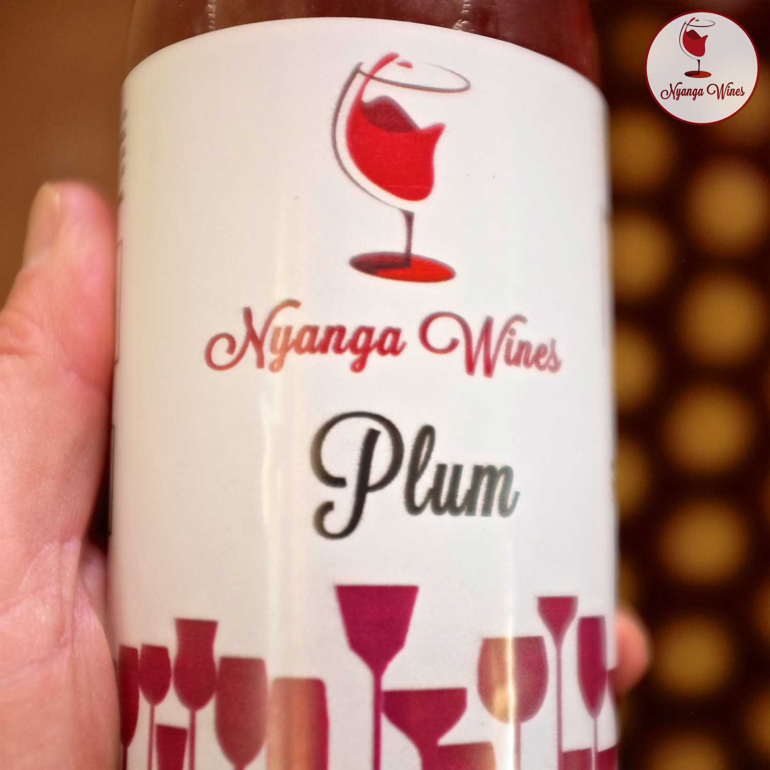 Plum: Pics – Nyanga Wines