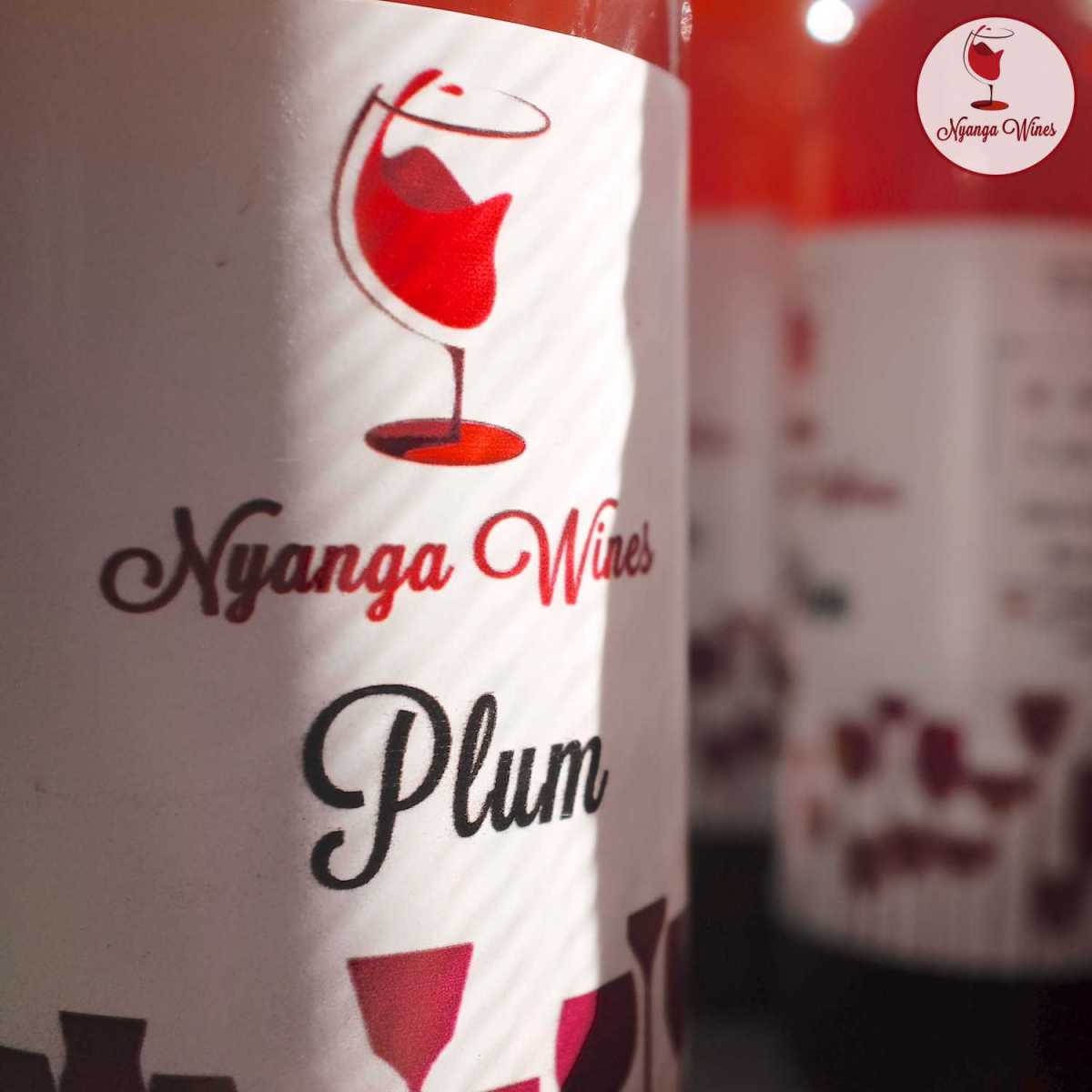 Plum: Pics – Nyanga Wines