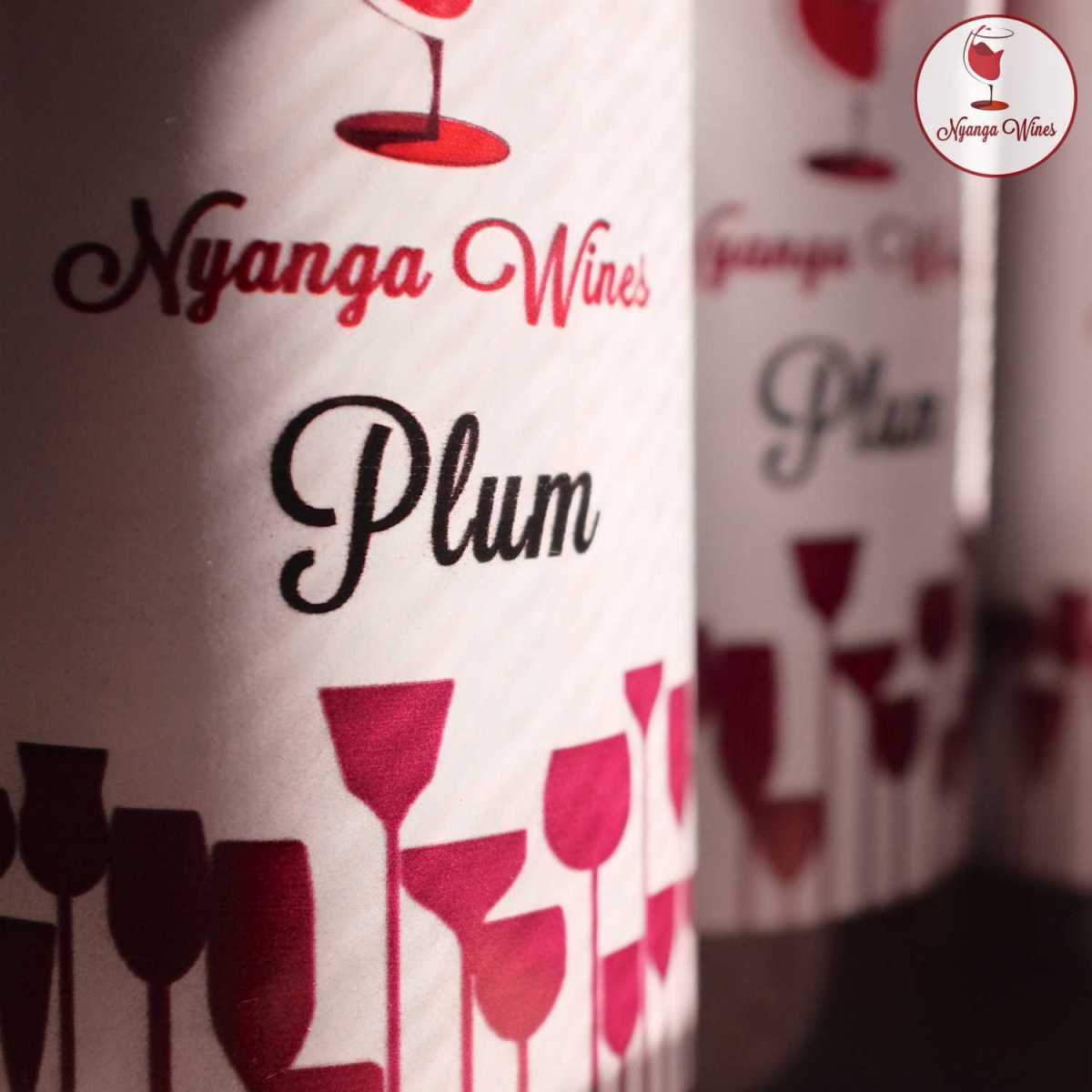 Plum: Pics – Nyanga Wines