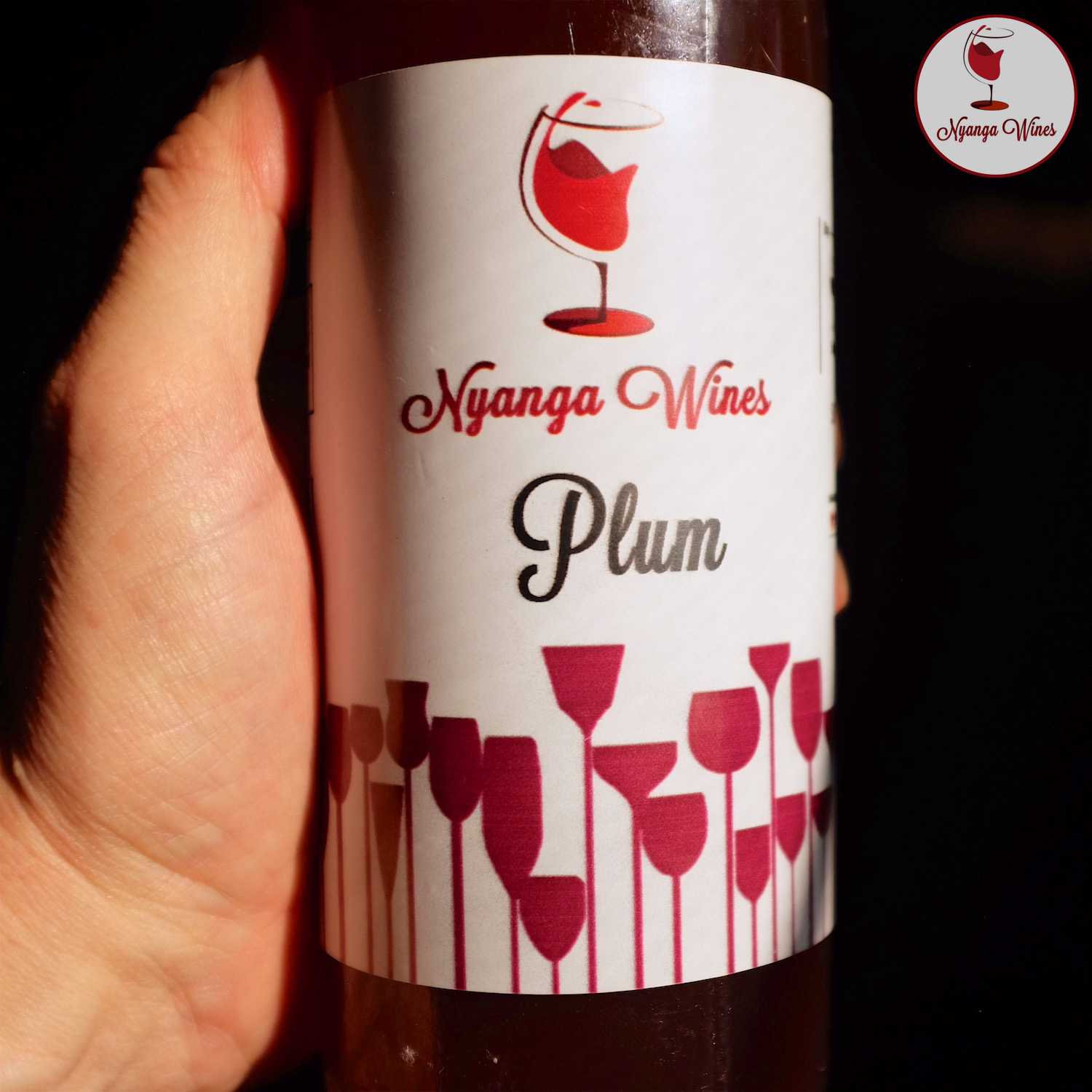 Plum: Pics – Nyanga Wines