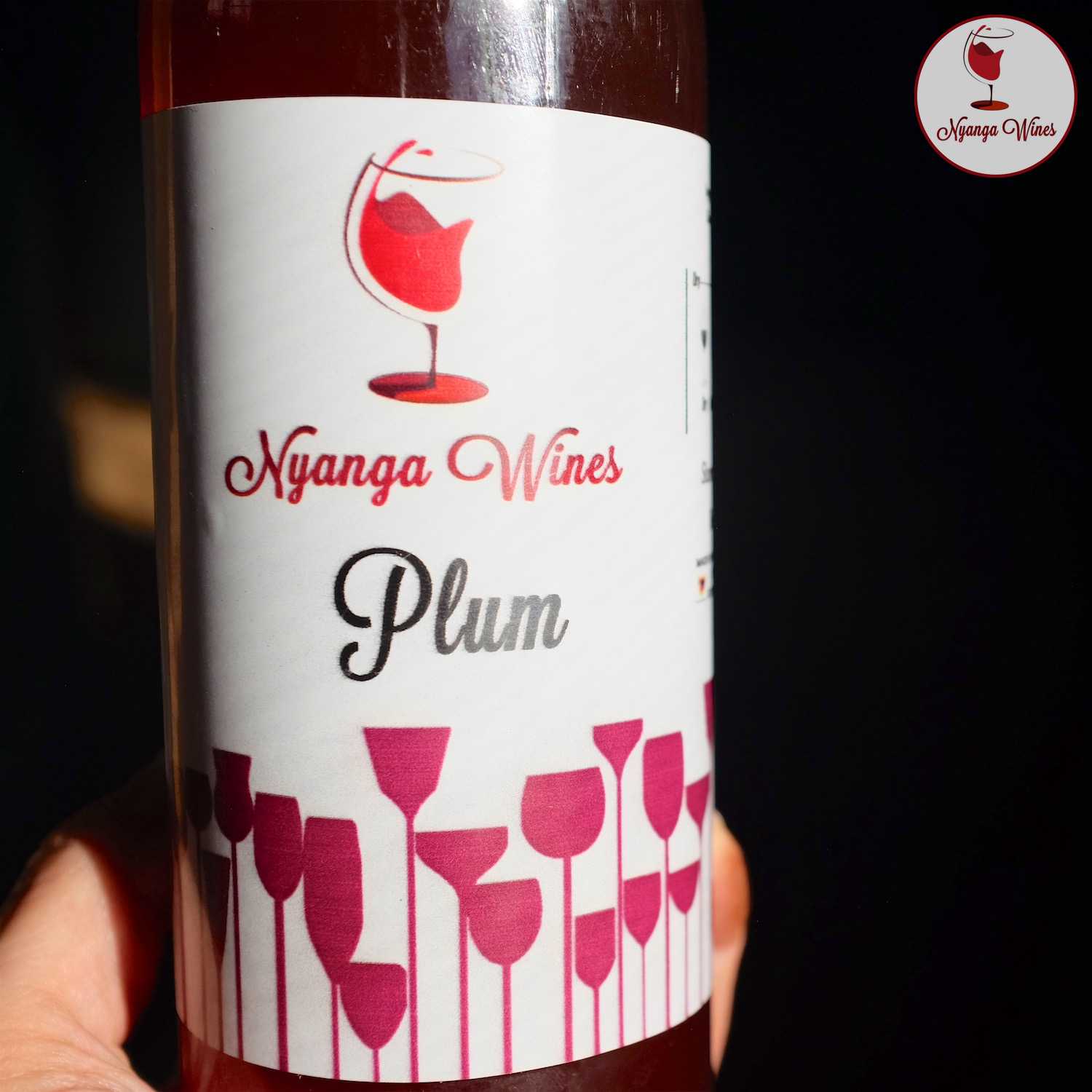Plum: Pics – Nyanga Wines